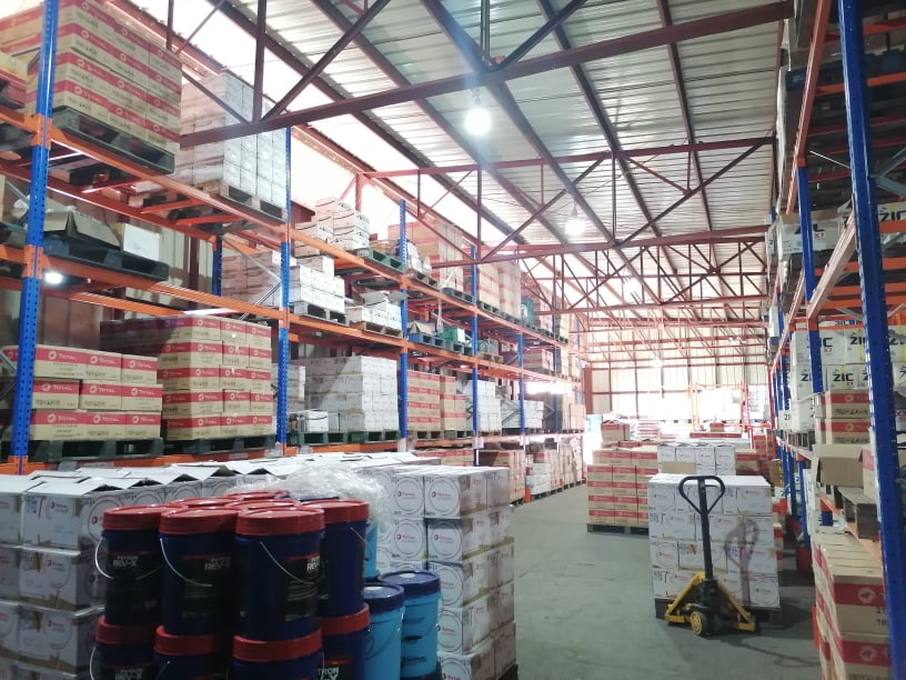 Vserve Trading - Home - VServe