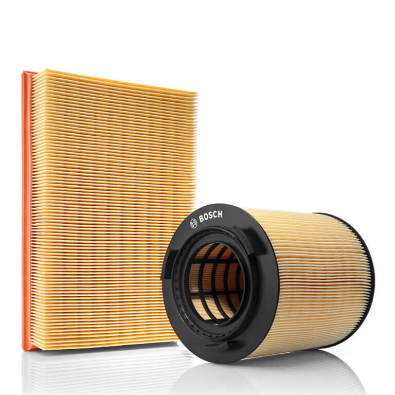 Bosch Automotive Filters - VServe
