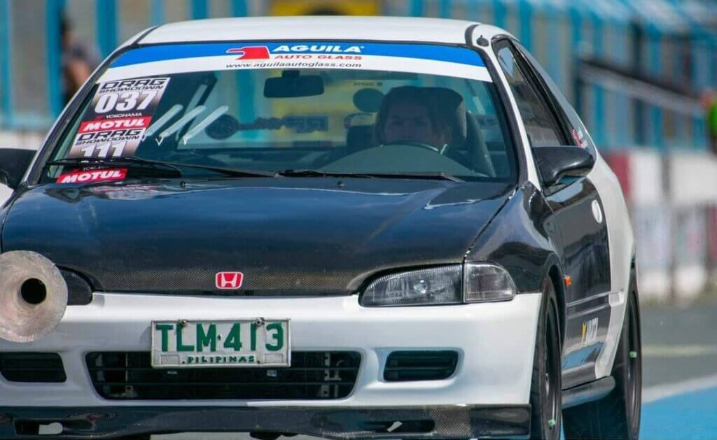 Meet Angel Andal - Extraordinary Wife, Mother and Multi-Awarded Racer ...