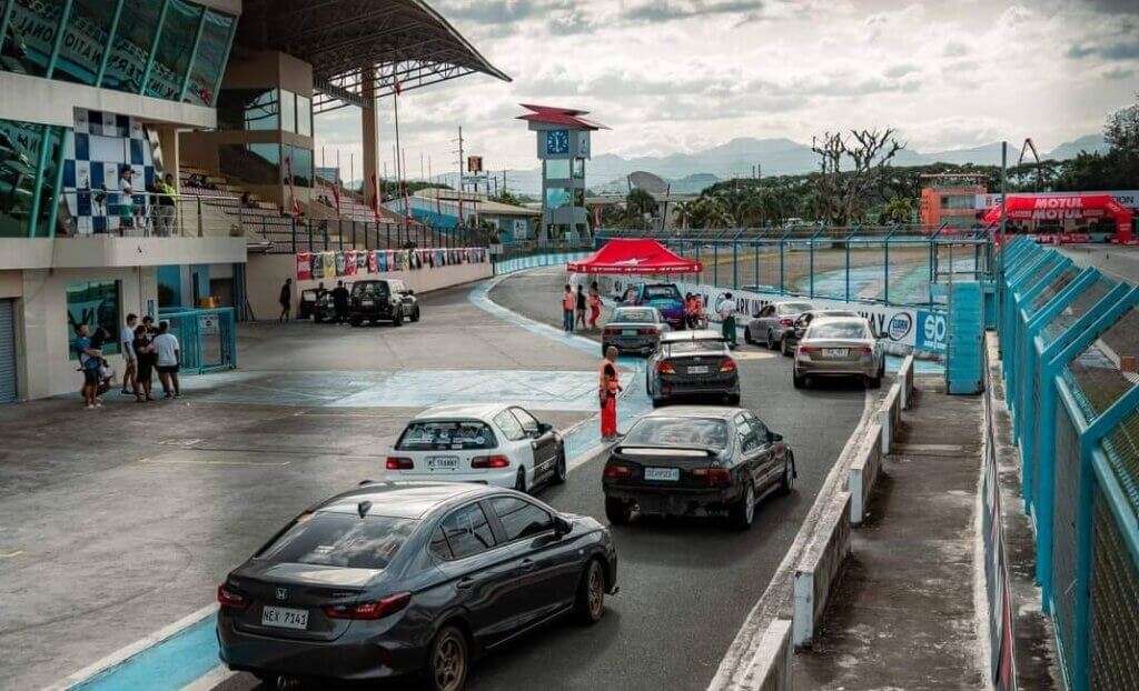 Meet Angel Andal - Extraordinary Wife, Mother and Multi-Awarded Racer ...